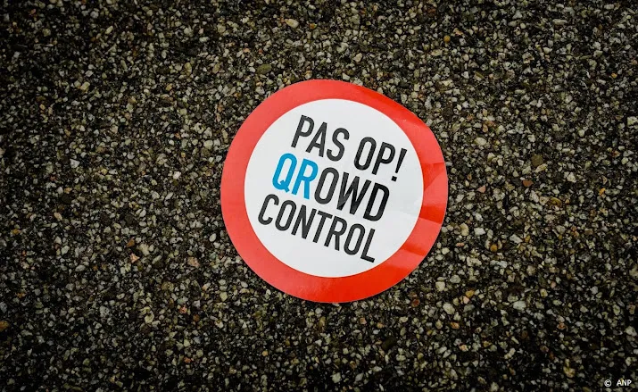 SCP: 1 op 5 Nederlanders wantrouwde overheid om coronabeleid