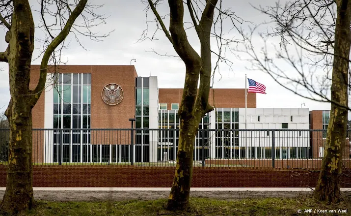 Shefali Razdan Duggal wordt nieuwe Amerikaanse ambassadeur