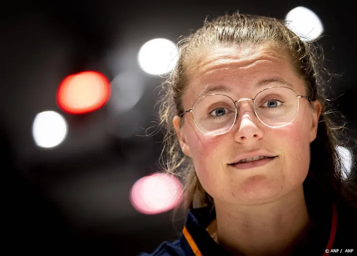 Skeletonster Bos pakt eerste wereldbekerzege van het seizoen