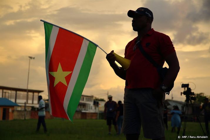 Suriname krijgt vanwege inflatie bankbiljetten met hogere waarde