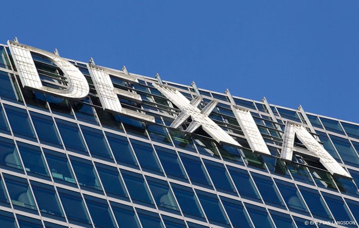Topman stapt op bij Dexia