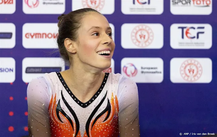 Turnster Visser wint brugfinale bij World Challenge Cup in Osijek