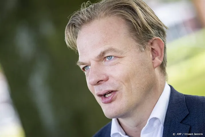 Twee nieuwe partijen geregistreerd voor Kamerverkiezingen