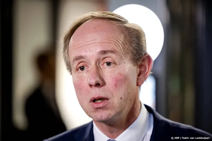 Van der Staaij: voortvarendheid nodig in kabinetsformatie