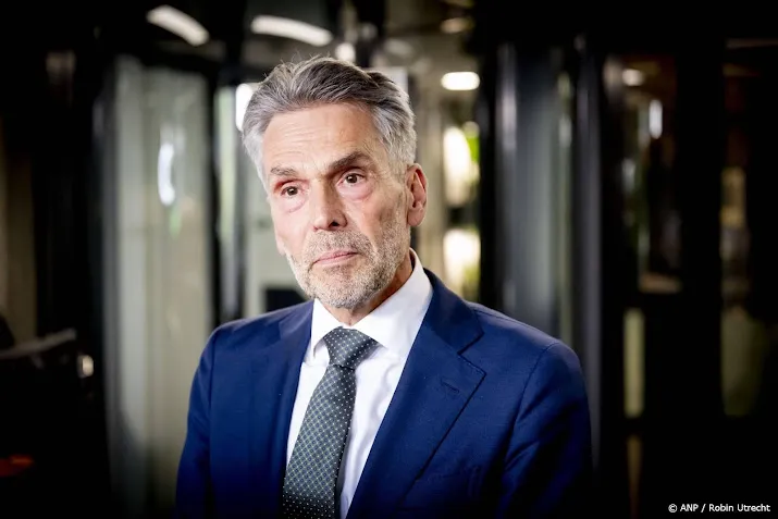 Van lekken verdachte NCTV'er wil dat Dick Schoof komt getuigen