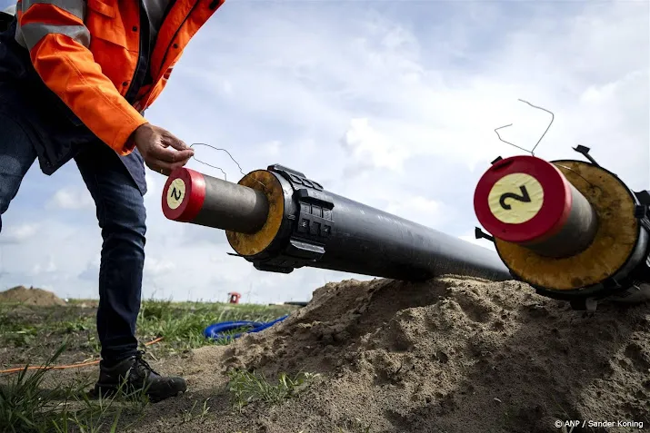 Vattenfall dicht bij oplossing conflict stadswarmte Amsterdam