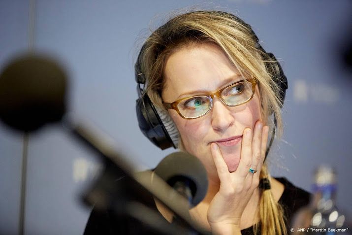 Veenhoven nieuwe tv-presentator Vroege Vogels