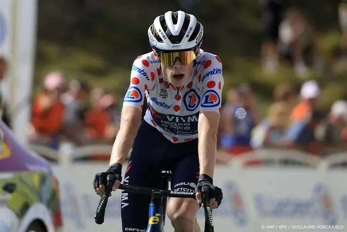 Vingegaard ziet op rustdag nog kansen in derde Tourweek