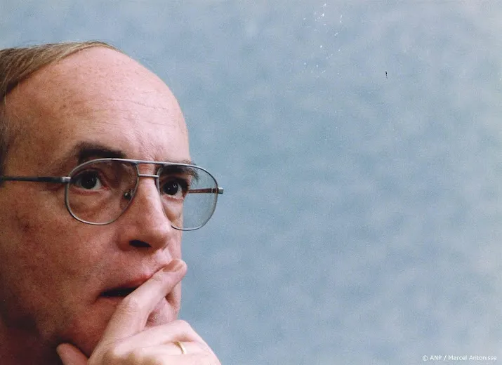 Voormalig NS-topman Rob den Besten (83) overleden