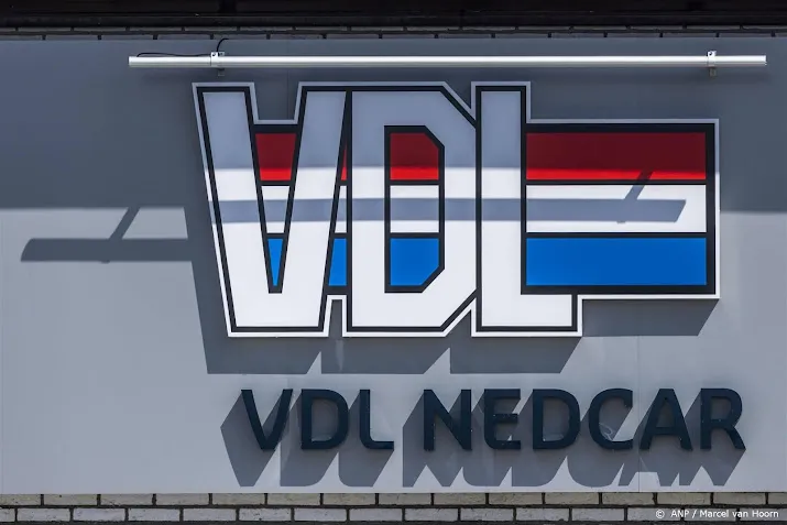 Vrijdag opnieuw 24-uursstaking bij VDL Nedcar