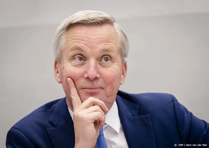 VVD-leden laten tegengeluid horen met 'ja' tegen spreidingswet