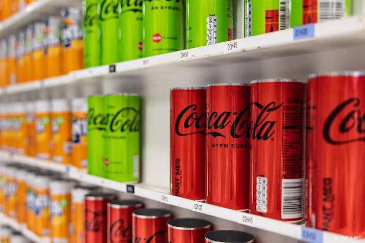 WHO wil meer belastingen op alcohol en suikerhoudende dranken