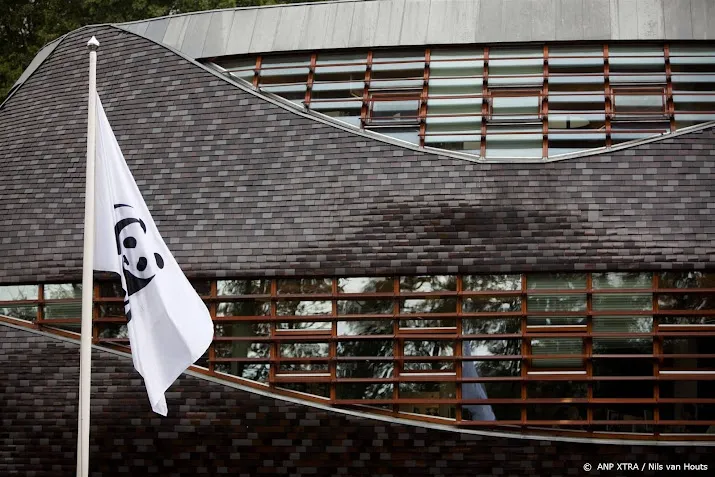 WWF: klimaatrapport laat groot belang natuurherstel zien