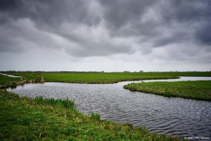 Provincies verrast door schrappen plannen landelijk gebied