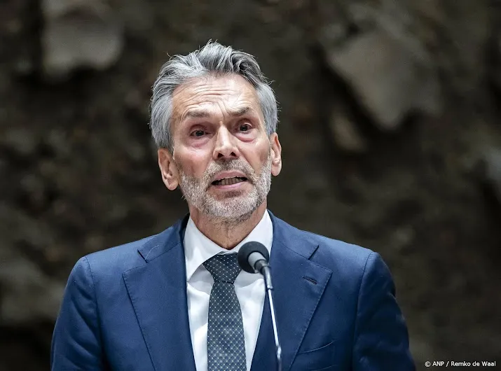 Schoof verdedigt schrappen laag btw-tarief: geen goed middel