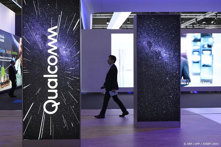 Bloomberg: Qualcomm wil vriendschappelijke overname Intel
