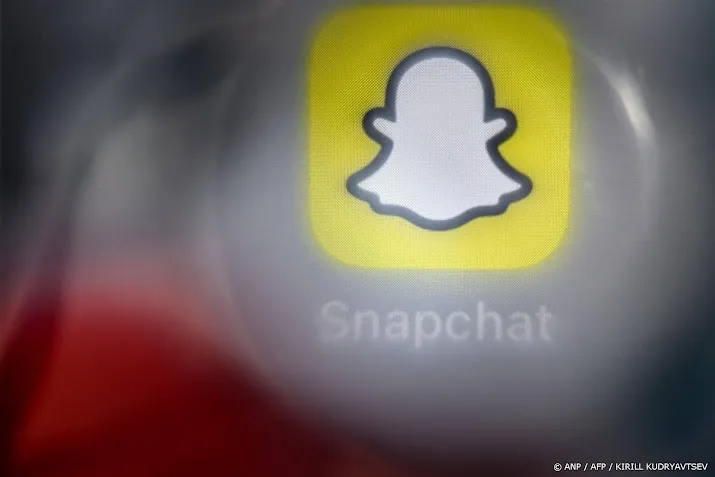 Snapchat wil AI-model van Google gebruiken voor chatbot