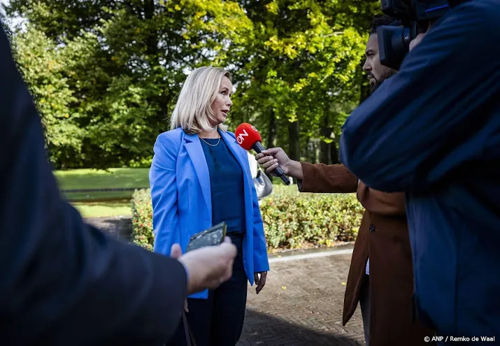 Klever benadrukt belang gelijk speelveld bij EU-importheffing