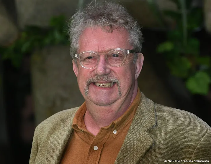 Harry Potter-acteur Mark Williams naar Heroes Dutch Comic Con