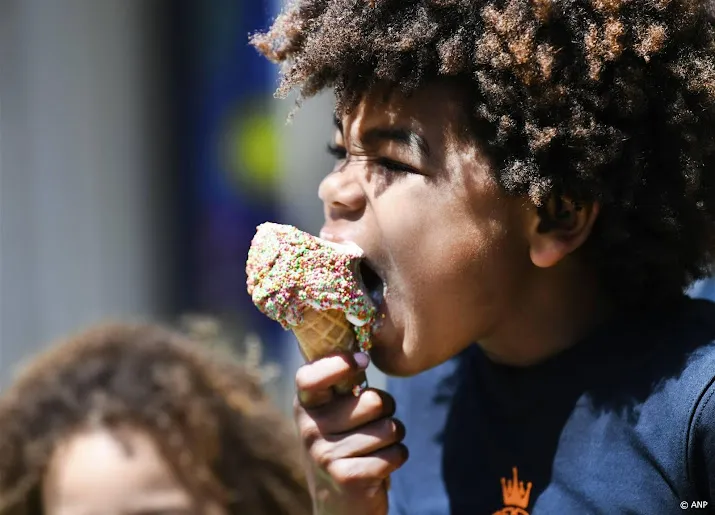 IJsjesmaker Dedert IJs uit Roermond failliet verklaard