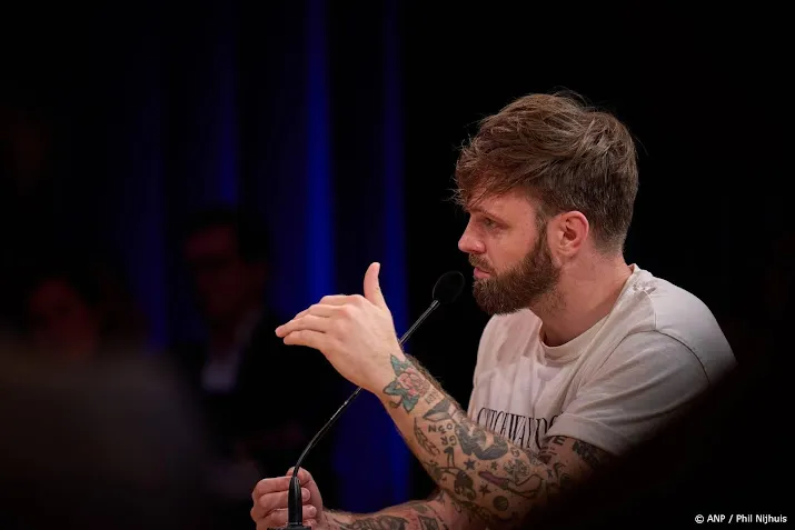 Advocaat van man die Tim Hofman wilde doden tevreden met vonnis