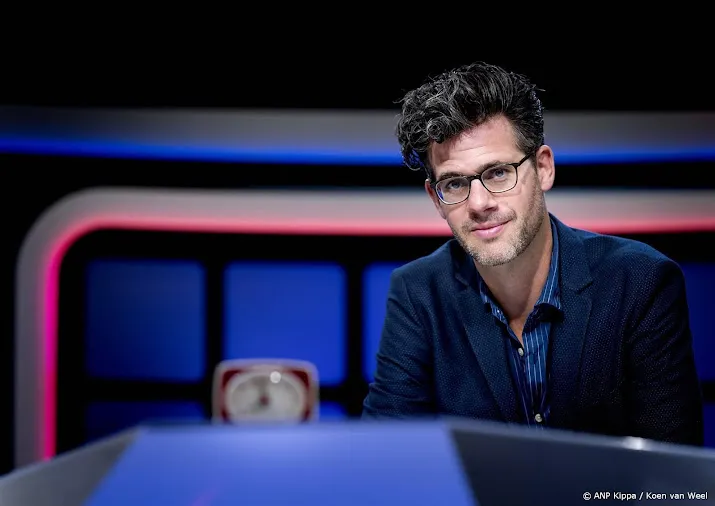 Erik Dijkstra: NPO onduidelijk over toekomst Per Seconde Wijzer