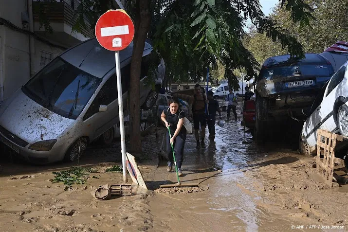 Seizoensfinale MotoGP in Valencia van kalender na ramp