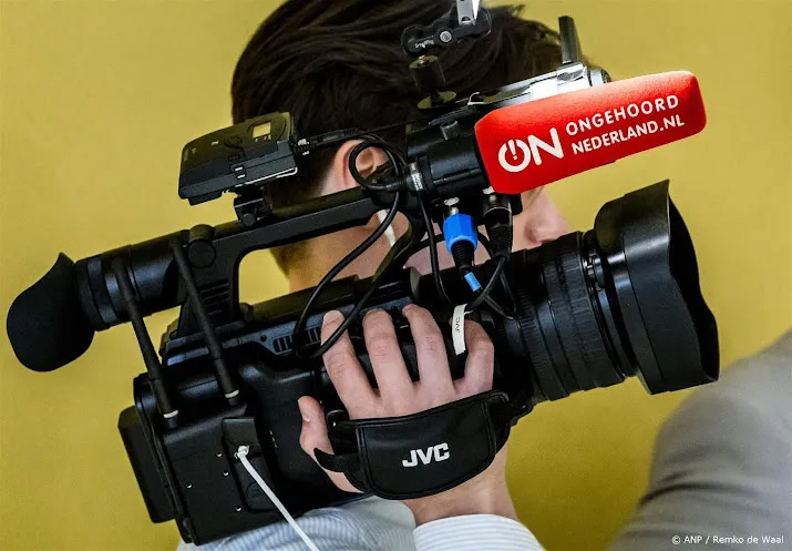 Gert Jan Mulder vertrekt bij ON! na commotie over uitspraken