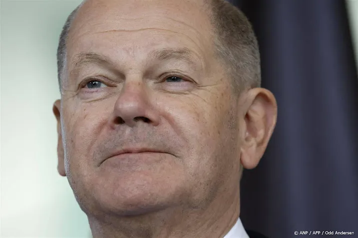 Scholz wil Duits-Amerikaanse samenwerking voortzetten met Trump