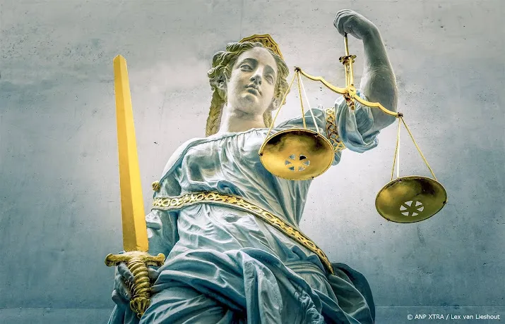 Eis acht jaar cel en tbs voor fatale aanval met machete Rotterdam