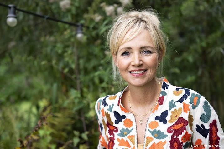 Yvon Jaspers na 20 jaar Boer zoekt Vrouw: ik ben ermee vergroeid