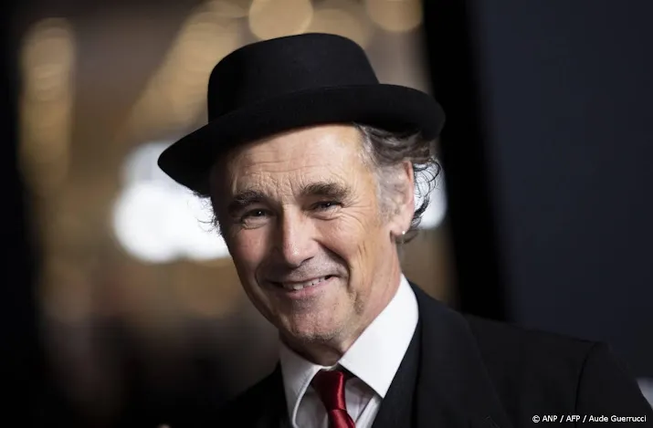 Variety: Mark Rylance in beeld als nieuwe Dumbledore