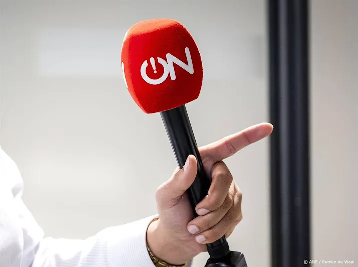 NPO in gesprek met ON! over tweede in opspraak geraakt rvt-lid