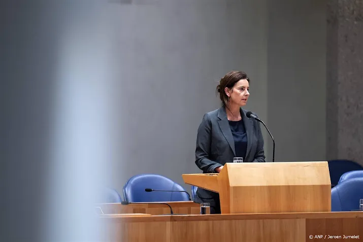 Uitermark verzet zich tegen Haagse bemoeienis met burgemeesters