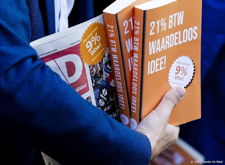 Sectoren hoopvol over alternatief voor btw-verhoging
