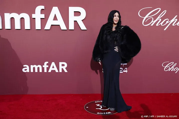 Cher verloor maagdelijkheid op 14-jarige leeftijd uit 'wraak'