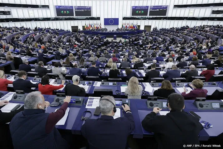 Brede steun EU voor toetreding Bulgarije en Roemenië tot Schengen