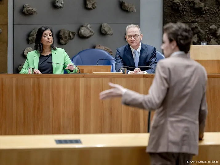 Coalitie tegen later debat over mogelijke deal onderwijsbegroting