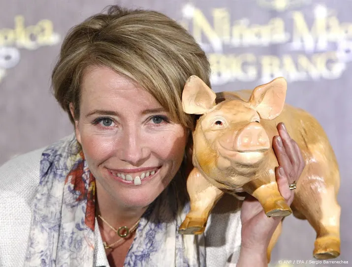 Musical over Nanny McPhee in 2026 naar West End in Londen