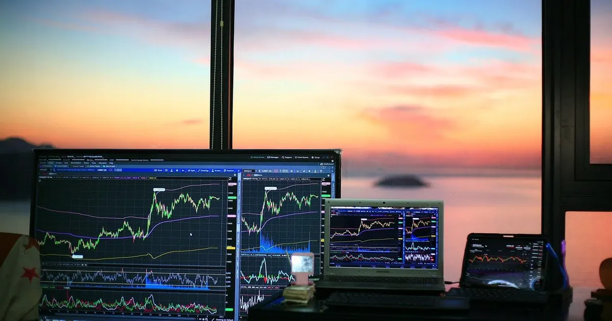 Wat is forex en waarom is het zo populair voor zakelijke communicatie?