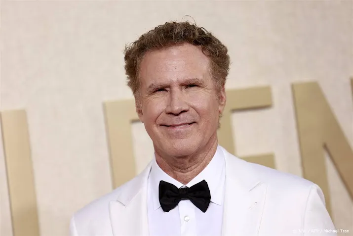 Will Ferrell vond SNL 'moeilijkste, maar leukste werk' ooit