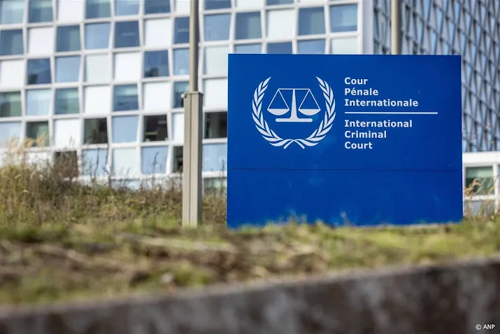 OM gaat geen onderzoek doen naar Israëlische inmenging bij ICC