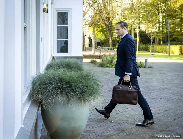 Motie Becker deed bij staatssecretaris alarmlampen afgaan