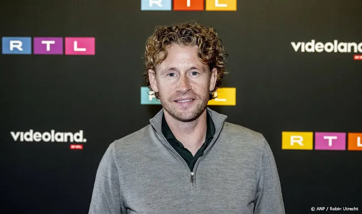 Ewout Genemans loopt voor programma mee met politie Utrecht