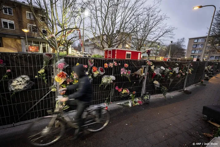Slachtofferhulp kreeg al 90 hulpaanvragen na explosie Tarwekamp