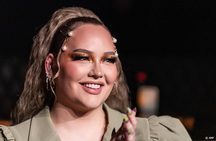 Nikkie de Jager wil in 2025 prinses Amalia opmaken