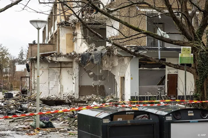 Ook inzamelingsactie voor 8-jarige overlevende Tarwekamp gestopt