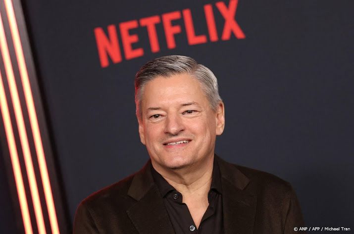 Netflix-baas: David Lynch pitchte een miniserie voor Netflix
