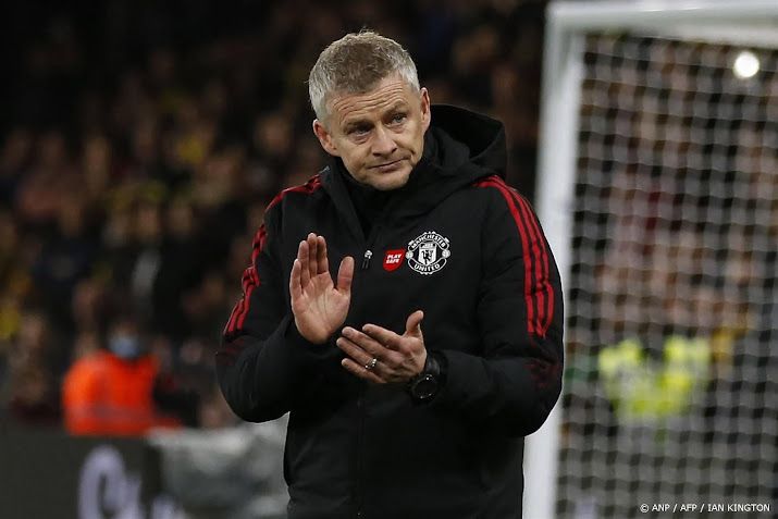 Trainer Solskjaer volgt Van Bronckhorst op bij Besiktas