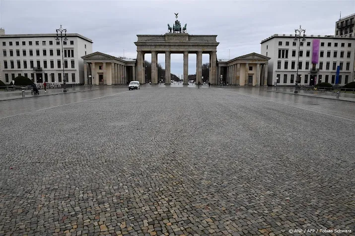 Duits bedrijfsleven protesteert voor sterkere concurrentiepositie